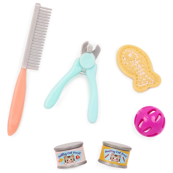 Our Generation Doll Melena And Mittens Smyths Toys Uk