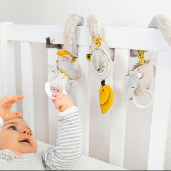 Fehn Toys Australia Activity Spiral Sensory Toy | Smyths Toys UK