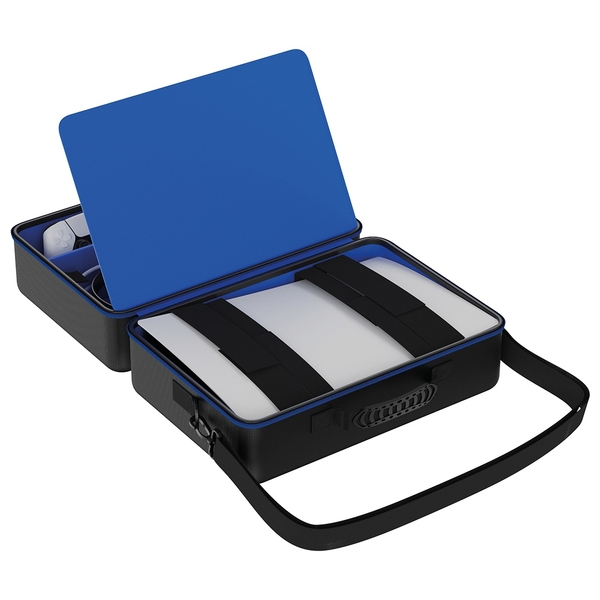 Venom PS5 Deluxe Console Carry Case | Smyths Toys UK