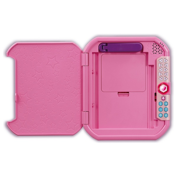 VTech Secret Safe Magic Notebook | Smyths Toys Ireland