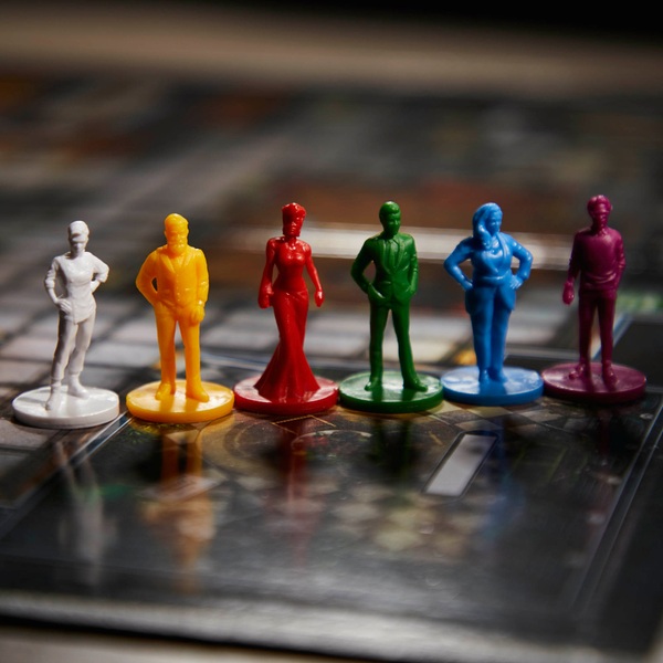 Cluedo Board Game | Smyths Toys UK