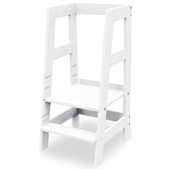 Pinolino Leertoren Fino wit | Smyths Toys Nederland