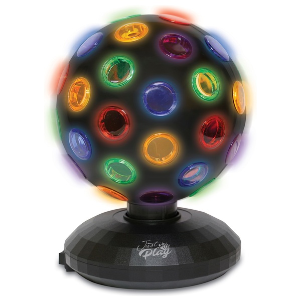 Roterende Discobal | Smyths Toys Nederland