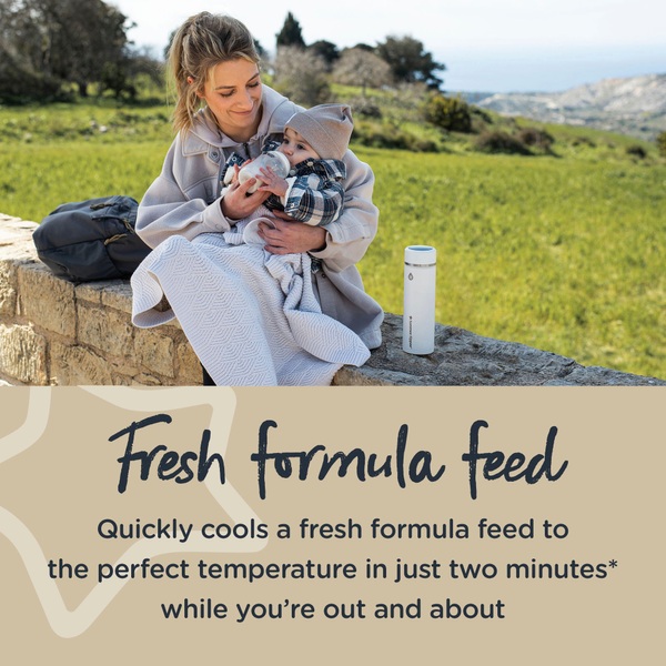 Tommee Tippee Go Prep Formula Feed Maker | Smyths Toys UK