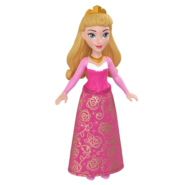 Disney Princess Doll Aurora Smyths Toys Uk