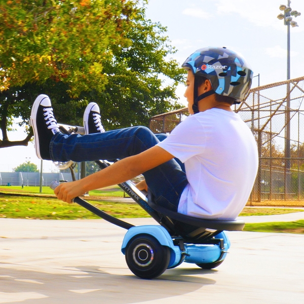 Razor Hovertrax Kart | Smyths Toys UK