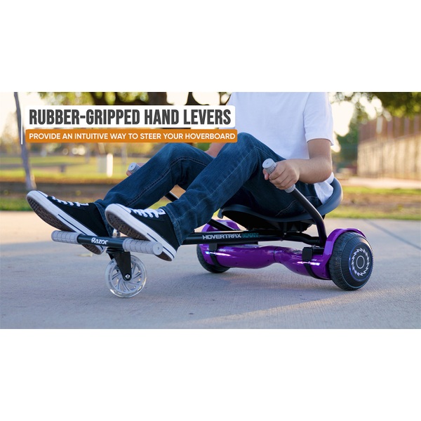 Razor Hovertrax Kart | Smyths Toys UK