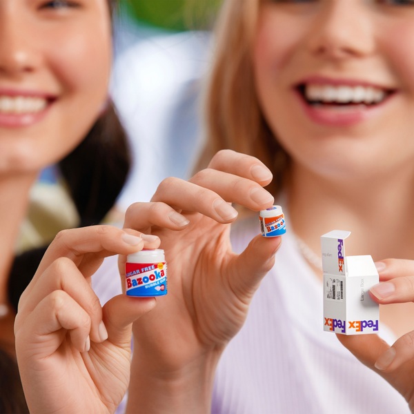 Mini Brands Series 4 Capsule by ZURU | Smyths Toys UK