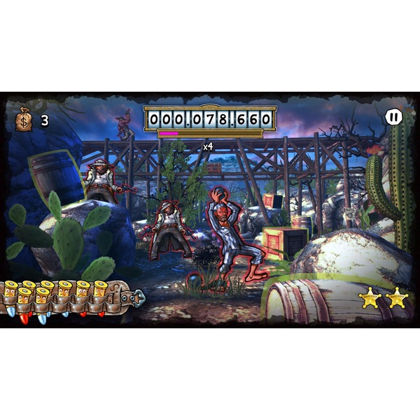 Mad Bullets Kit Nintendo Switch | Smyths Toys Ireland