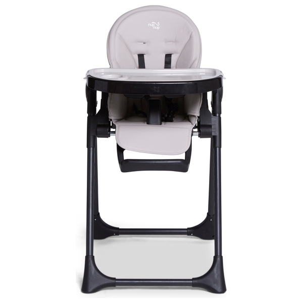Baby Elegance Nup Nup High Chair Black | Smyths Toys UK