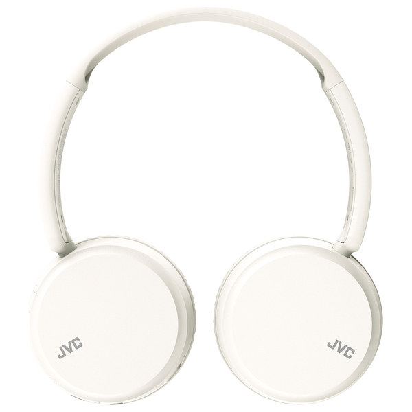 JVC Wireless Bluetooth On-Ear Headphones White | Smyths Toys UK