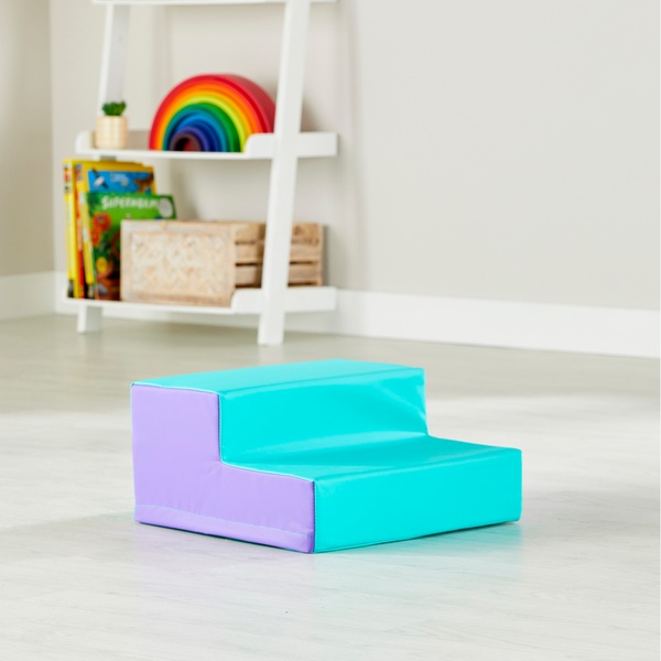 Play Factory Soft Play Stairs | Smyths Toys Ireland