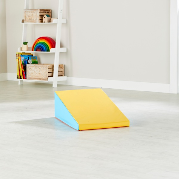 Play Factory Soft Play Triangle | Smyths Toys UK