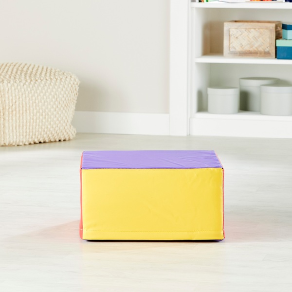 Play Factory Soft Play Square | Smyths Toys UK