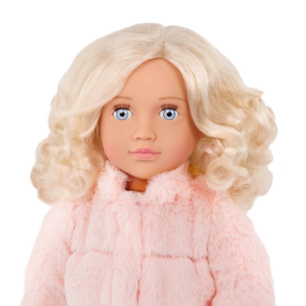 Our Generation Doll Ava Smyths Toys Uk