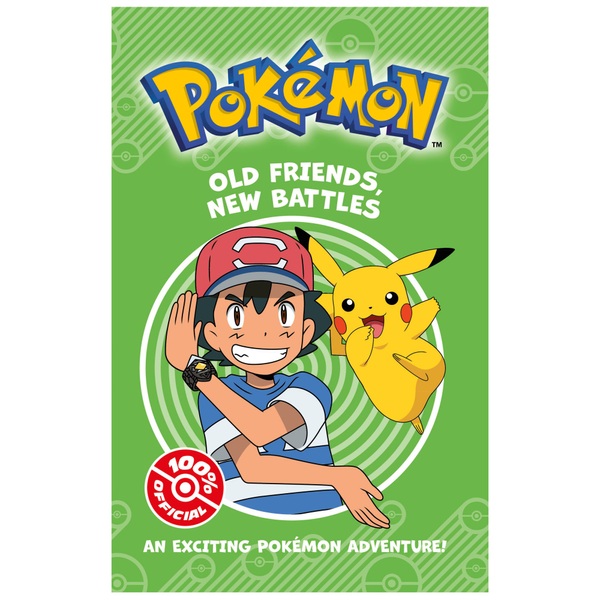 Pokémon 15 Books Super Collection Box Set | Smyths Toys UK