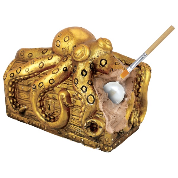 Dig It Up! Kit Pirate Treasure | Smyths Toys UK