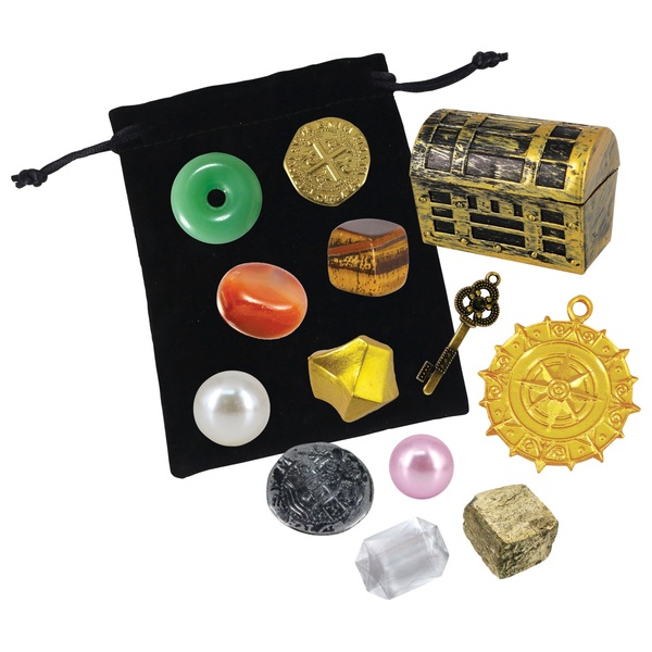 Dig It Up! Kit Pirate Treasure | Smyths Toys UK