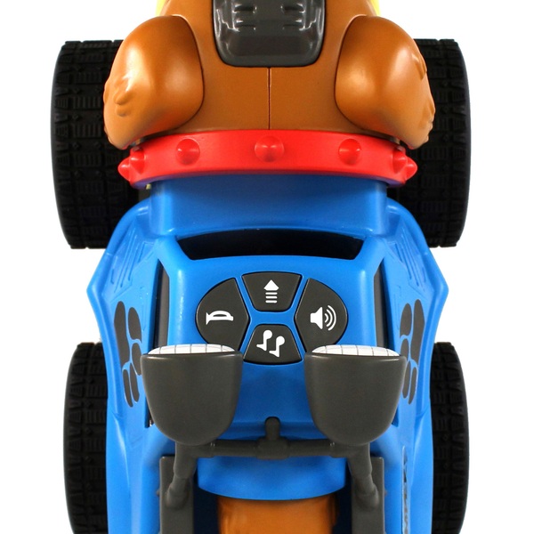 Super Wheelz Chomp and Cruise Dog | Smyths Toys UK