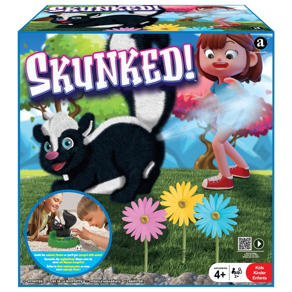 Skunked! | Smyths Toys Ireland