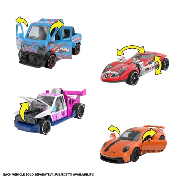 Are All Hot Wheels Pull Back Cars at Dollie Guth blog