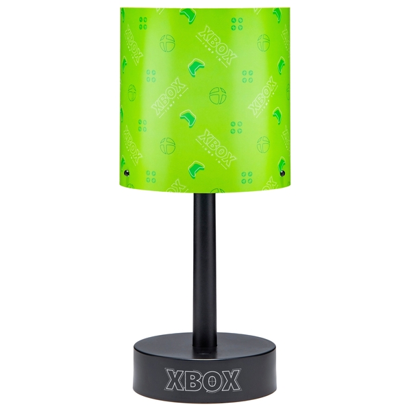 Xbox Mini Desk Lamp | Smyths Toys UK