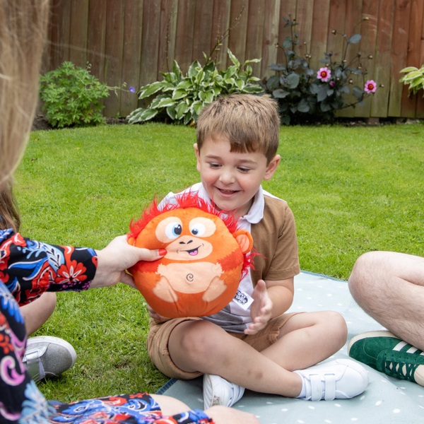 Farty Freddie Game | Smyths Toys UK