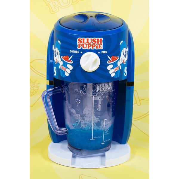 Slush Puppie Slushie Machine | Smyths Toys UK