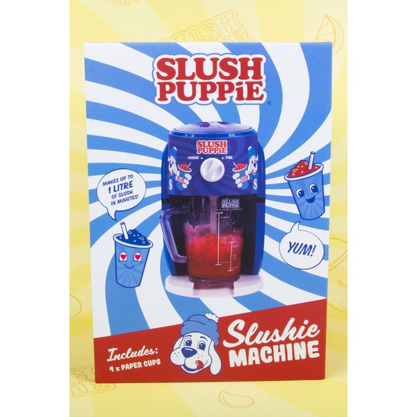 Slush Puppie Slushie Machine | Smyths Toys UK