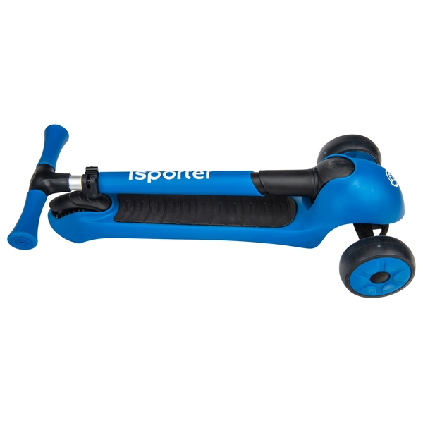 Isporter Scooter Isporter Power Children Kids Electric Three Wheels