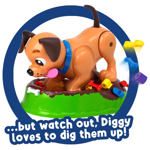 Diggy The Dog | Smyths Toys Ireland