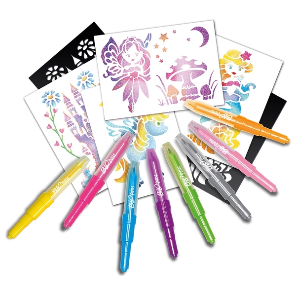 Blopens - Set d'Activités Féériques | Smyths Toys France