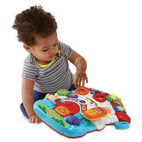 VTech Baby Walker Loopwagen | Smyths Toys Nederland