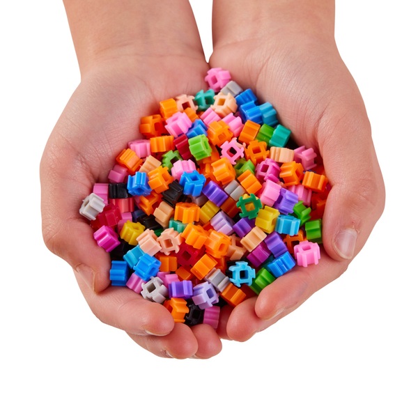 SimBrix Maker Studio Pixel Art Set | Smyths Toys UK