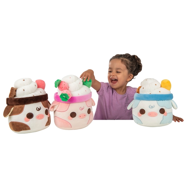 Mooshakes Plushgoals 25cm Soft Toy Assortment Smyths Toys Ireland