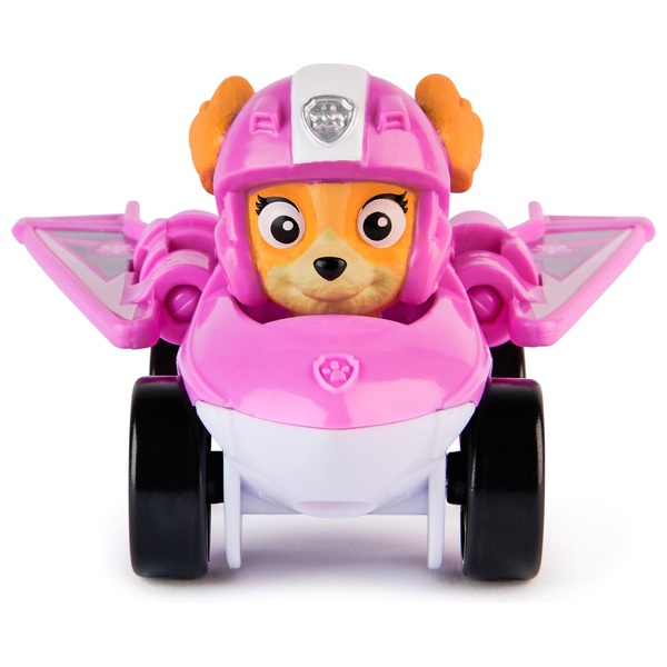 PAW Patrol: Air Rescue Pup Squad Racers Vehicle Assortment | Smyths Toys UK
