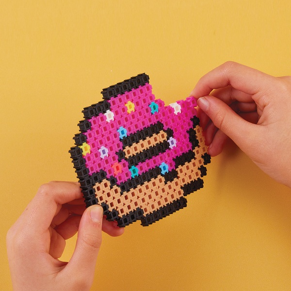 SimBrix Feature Pack Pixel Art Set Assortment | Smyths Toys UK