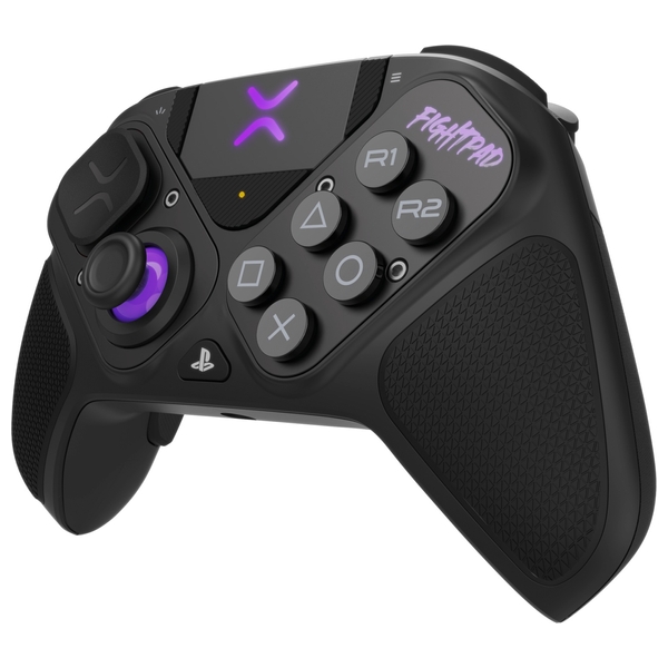 PDP Gaming Victrix Pro BFG Wireless Controller for PS5, PS4, PC - Black ...