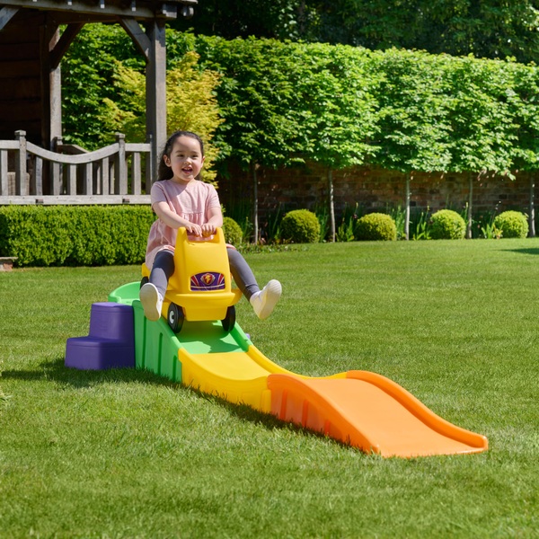Step2 Up & Down Roller Coaster | Smyths Toys UK