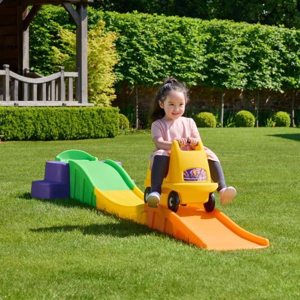 Step2 Up & Down Roller Coaster | Smyths Toys UK