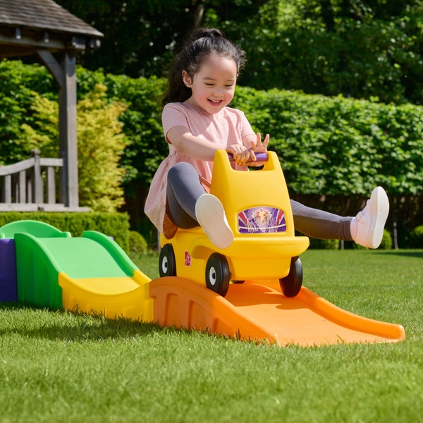 Step2 Up & Down Roller Coaster | Smyths Toys UK