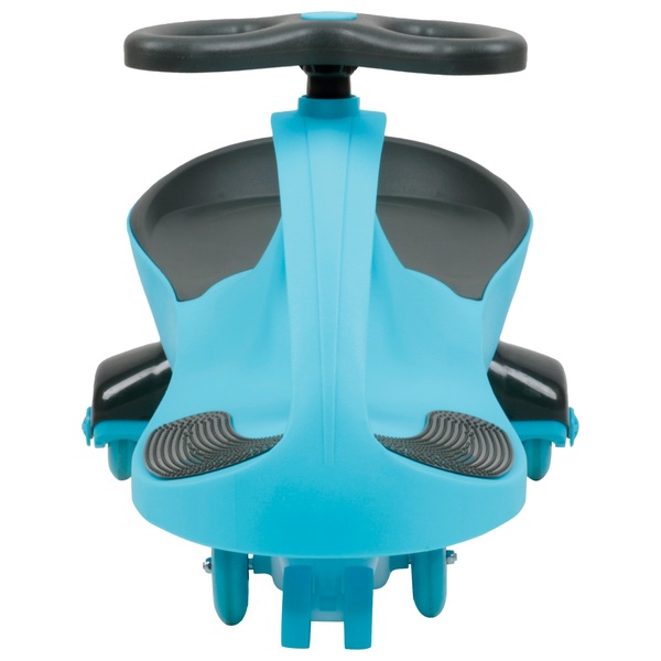 Wiggle Car Ride On Blue | Smyths Toys UK