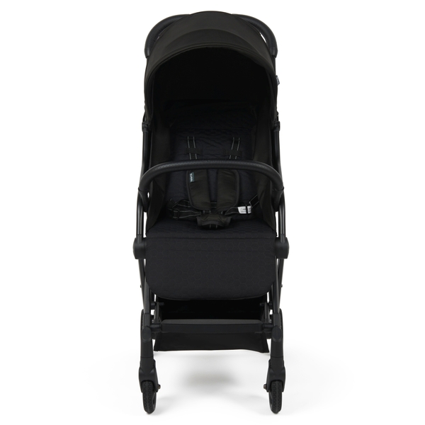 Zummi Explorer Compact Stroller Black | Smyths Toys UK
