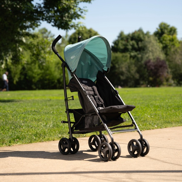 Graco EZLite Stroller Mint Green | Smyths Toys UK