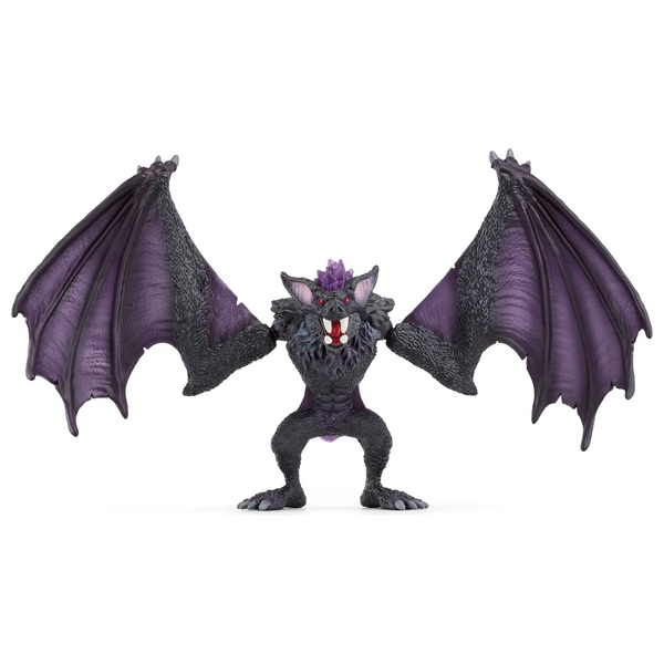 schleich Eldrador 70792 Shadow Bat | Smyths Toys Ireland