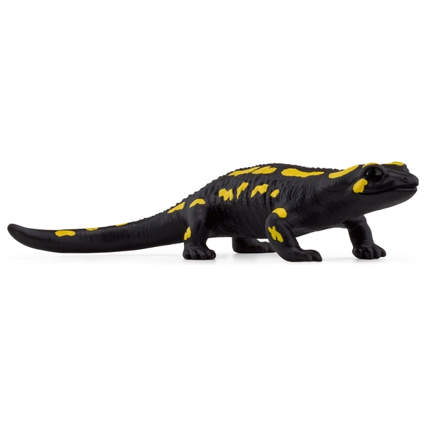 schleich Wild Life 14870 Fire Salamander | Smyths Toys UK