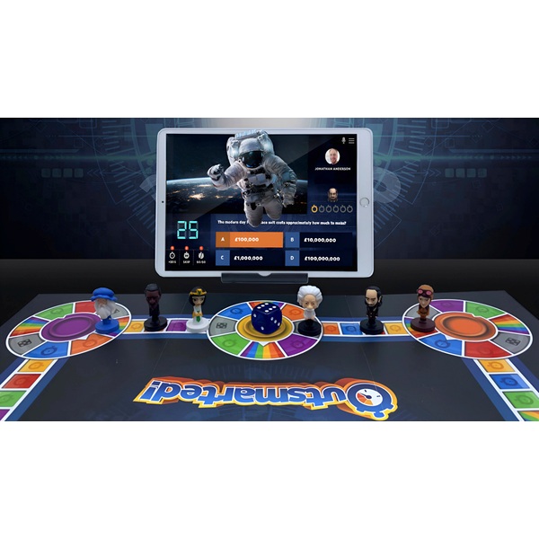 Outsmarted Game | Smyths Toys UK