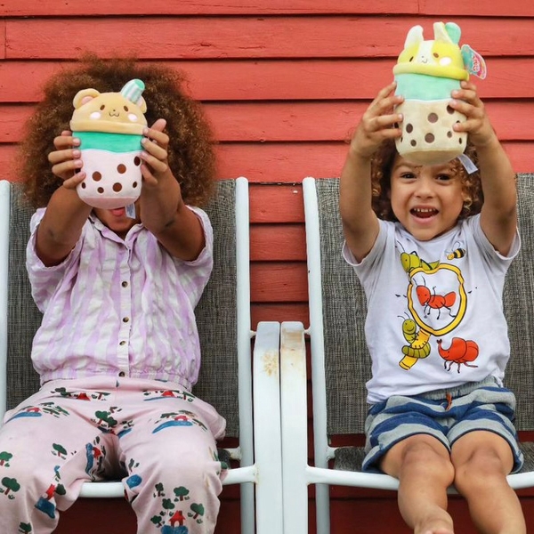 Puchi Gumi 20cm Plush Assortment | Smyths Toys UK