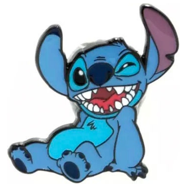 Funko POP! Pins Mystery Disney Lilo & Stitch Stitch Funny Faces ...