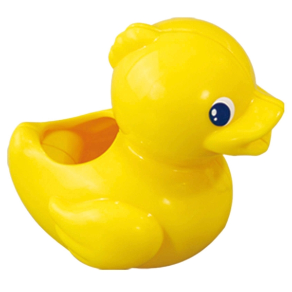 VTech Float & Splash Duck Bath Toy | Smyths Toys UK